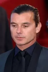 Gavin Rossdale