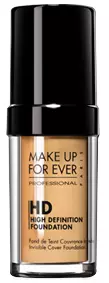 HD foundation