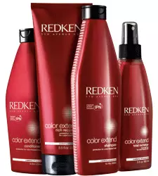 Redken Color Extend dāvanu komplekts (23 USD)