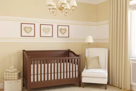 Baby nursery