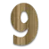 9