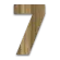 7