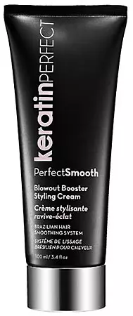 Keratin Perfect Smooth