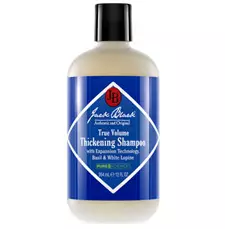 Jack Black True Thickening Shampoo