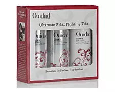 Ouidad Kontroll Frizz Fightening Duo