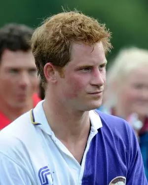 Prince Harry