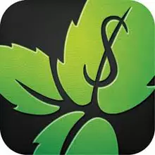 Logo app Mint