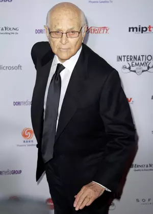 Norman Lear i le Emmys