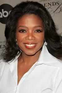 Oprah Winfrey