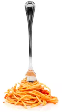 spageti