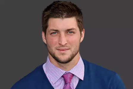 Tim Tebow