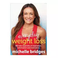 Michelle Bridges kasdienis svorio metimas