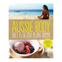 Aussie kūno dieta ir detoksikacija