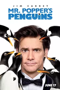 Mr Popper's Penguins