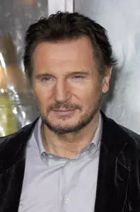 លោក Liam Neeson