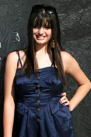 Rebecca Black