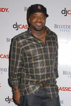 Jermaine Dupri