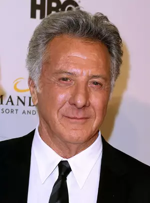 Dustin Hoffman