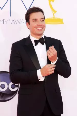 jimmy fallon