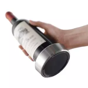 Σουβέρ Vacu Vin Wine-Bottle
