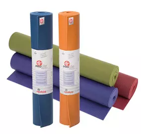 Manduka Pro matt