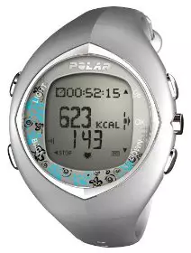 Polar Heart Rate Watch