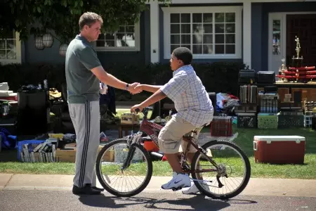 Will Ferrell 在一切都必须去