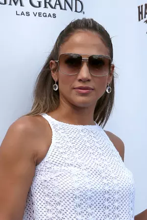 Jennifer Lopez verkoop herehuis