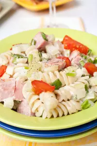 Marara pasta saladhi