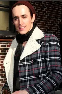 Reeve Carney Cast isip Jeff Buckley