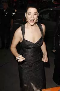 Neve Campbell