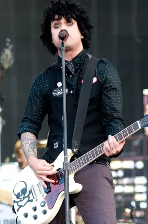 Billie Joe Armstrong