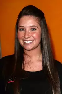 Bristol Palin