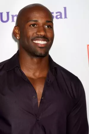 The Biggest Loser's Dolvett Quince