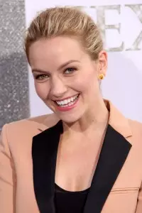 Becki Newton ke moimana