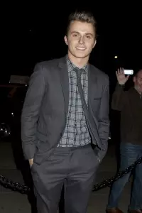 Kenny Wormald