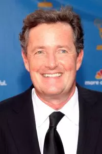 Piers Morgan