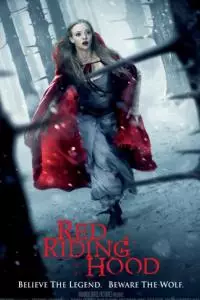 Rauðhetta Amanda Seyfried kemur á DVD/Blu-Ray 14. júní