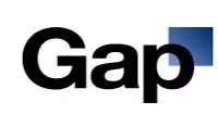 Ny Gap-logotyp
