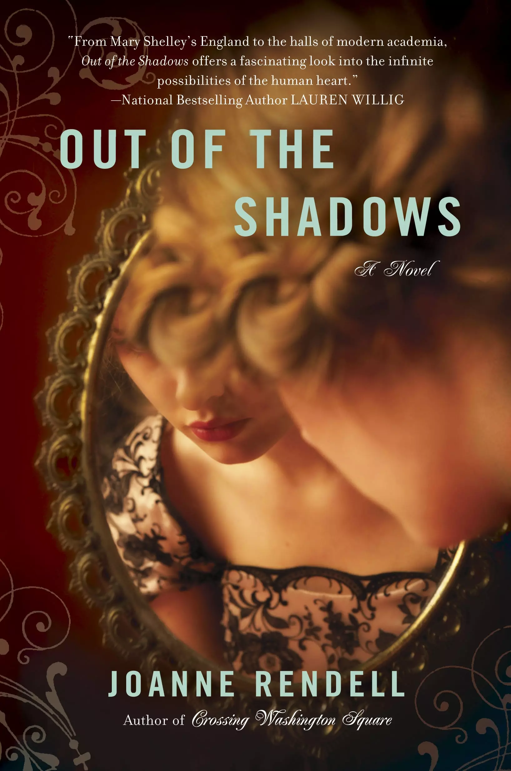 Out of Shadows