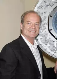 Kelsey Grammer