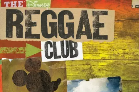 „Disney Reggae Club“ atvyksta į „SheKnows“.