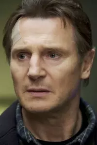 Onbekende Liam Neeson