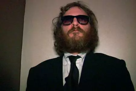 Joaquin Phoenix sa I'm Still Here