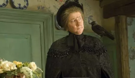 Nanny McPhee ແລະເພື່ອນຂອງນາງ