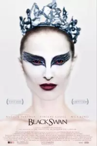 Natalie Portman is The Swan