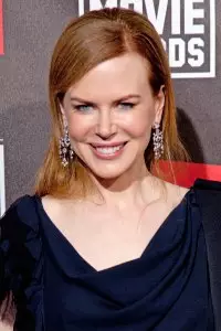 Nicole Kidman