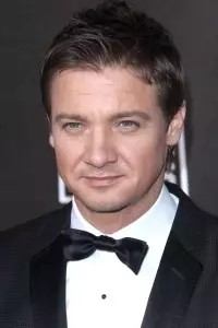 Jeremy Renner