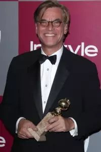 Aaron Sorkin