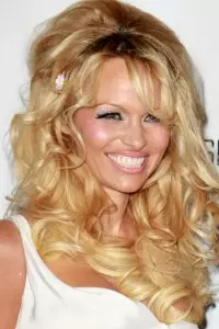 Pamela Anderson tana shirin yin boogie akan DWTS